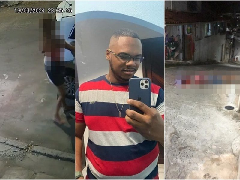 Motorista De App Acusado De Estuprar Passageira é Executado Pelo