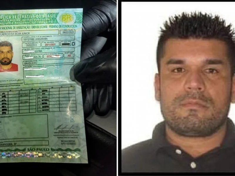 Suspeito De Matar Pm Da Rota De São Paulo é Morto Em Feira De Santana