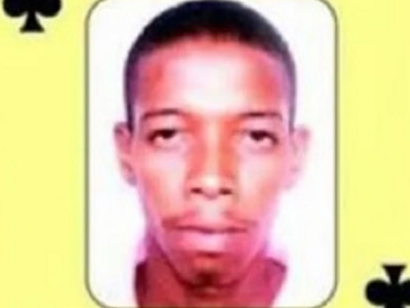 Chefe De Facção Criminosa De Valéria é Condenado A 16 Anos De Prisão